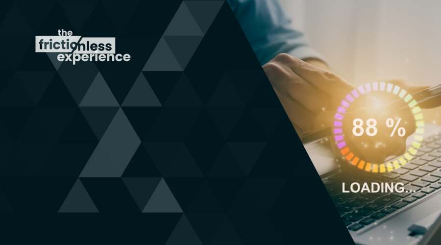 Optimize Speed and the Five Friction Forces for a Frictionless Experience